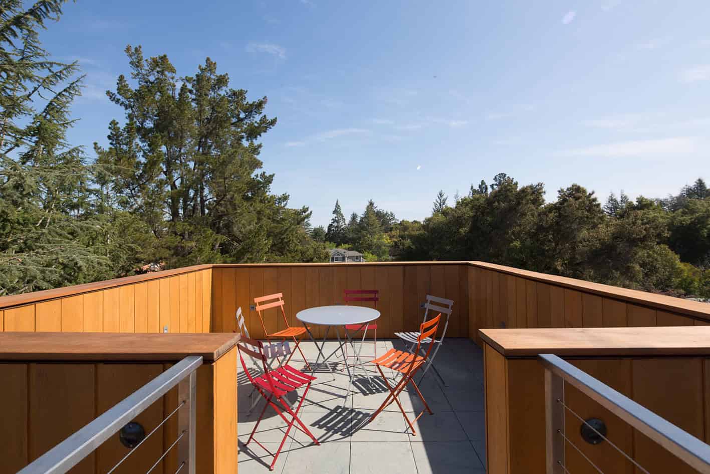 The Low/Rise House - A Sustainable House By Spiegel Aihara Workshop