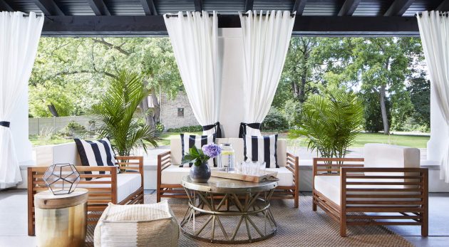 16 Beautiful Mediterranean Patio Designs That Will Replenish Your Energy