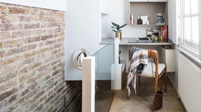 21 Charming Scandinavian Study Space That Abound With Simplicity