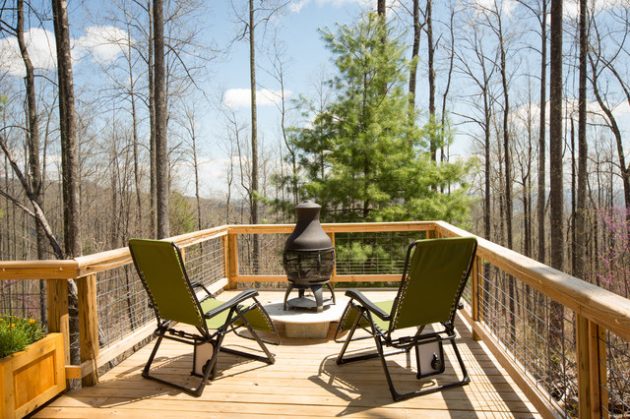 16 Attractive Small Balcony Designs You Have Never Seen Before