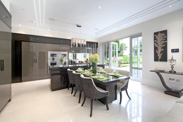 19 Inspirational Interior Designs To Wake Up Your Creativity