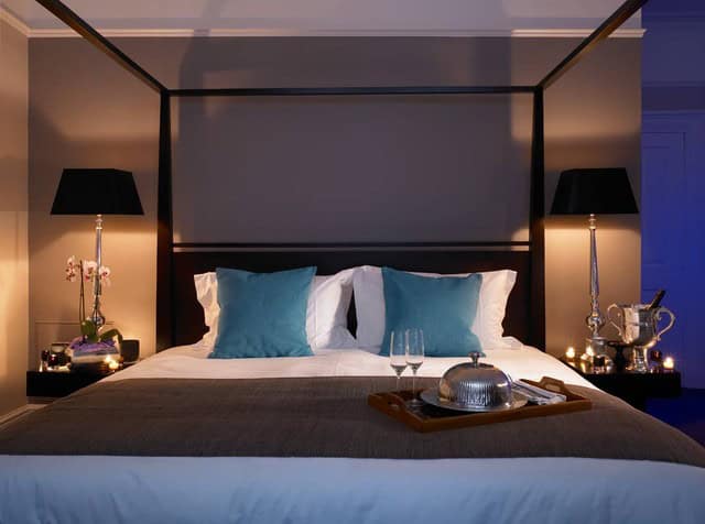 18 Magnificent Bedroom Lamp Designs That You Should See Today