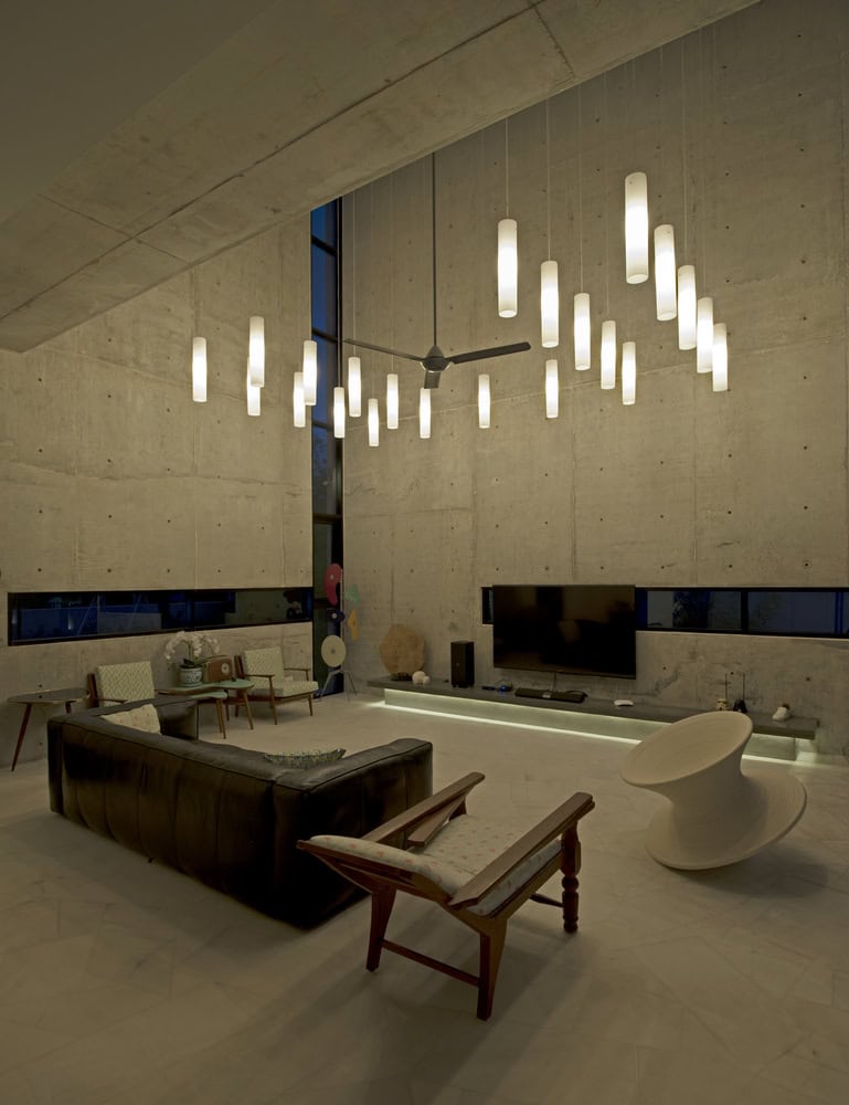 SS3 House by Seshan Design in Petaling Jaya, Malaysia