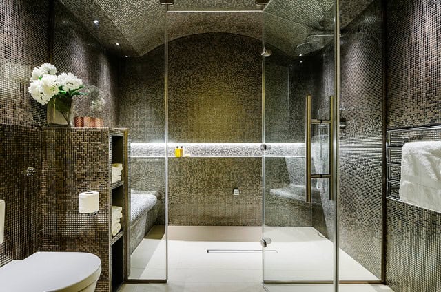 19 Captivating Shower Designs That You Shouldn't Miss