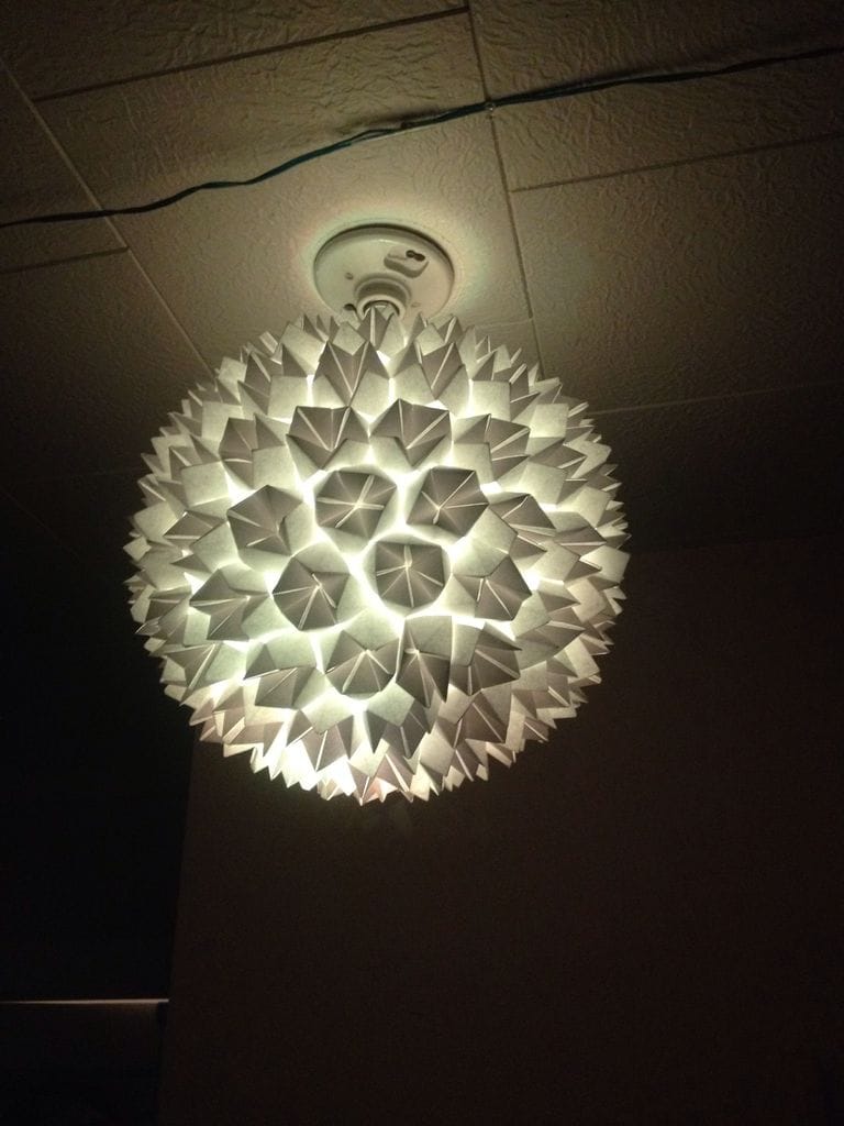 20 Irresistible DIY Chandelier Designs That You Shouldn'T Miss