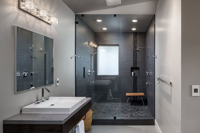 19 Captivating Shower Designs That You Shouldn't Miss