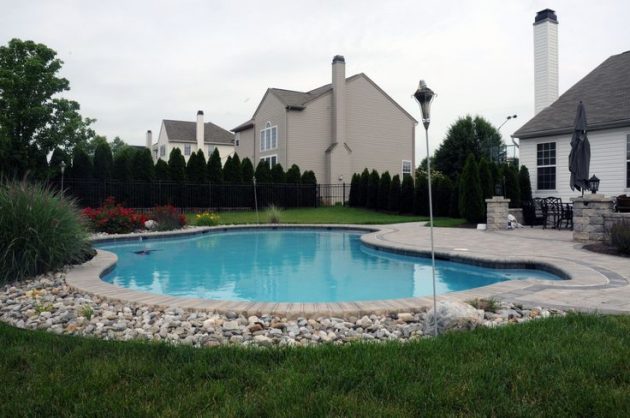 14 Amazingly Gorgeous Backyard Designs That Are Worth Seeing