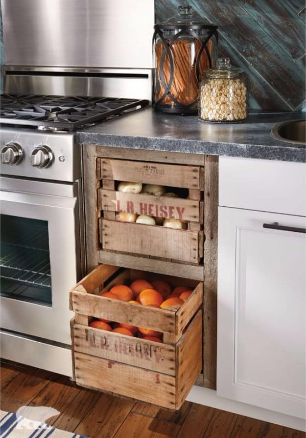 15 Incredible DIY Farmhouse Decor Ideas To Update Your Kitchen With 15 Incredible DIY Farmhouse Decor Ideas To Update Your Kitchen With