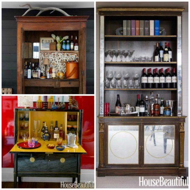 15 Very Simple DIY Ideas That Will Upgrade Your Home For Free