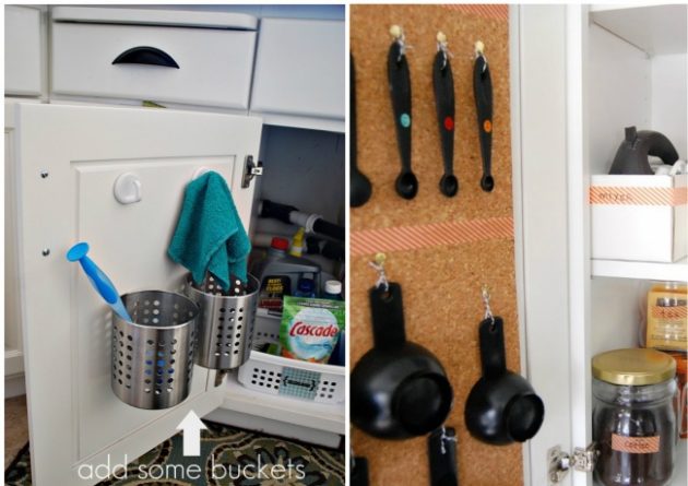 15 Very Simple DIY Ideas That Will Upgrade Your Home For Free