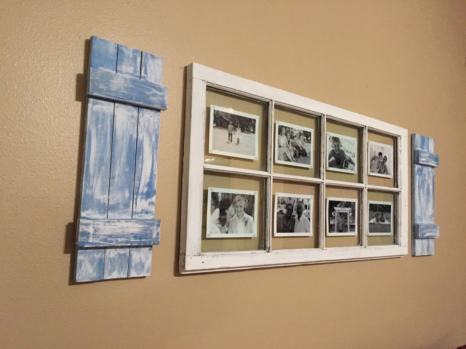 16 Chic Handmade Farmhouse Decor Ideas For A Unique Home