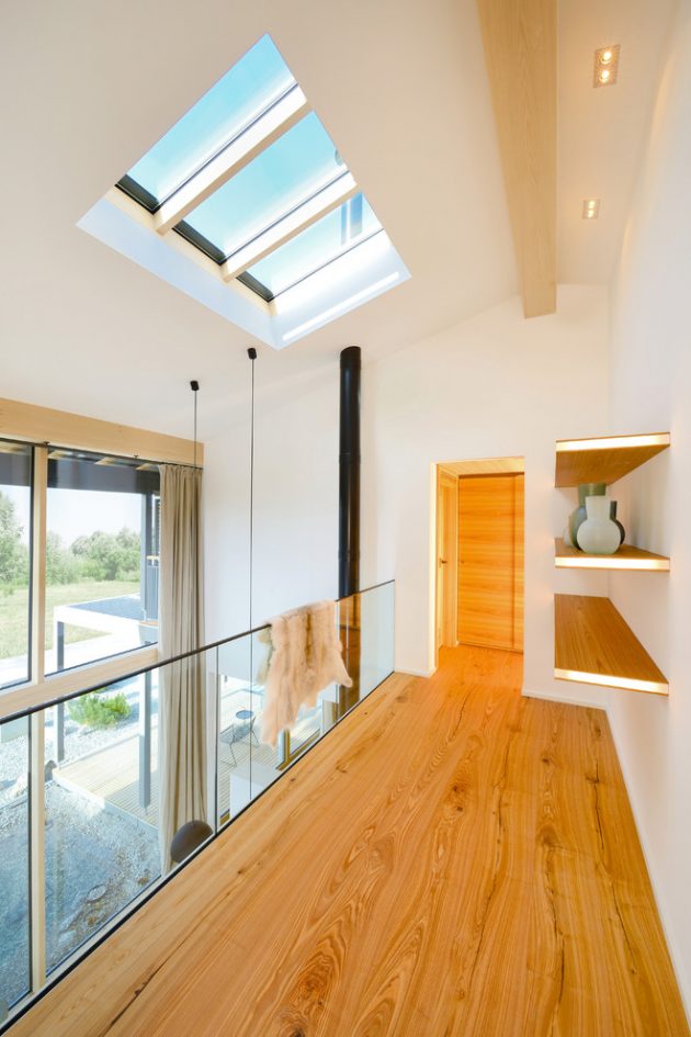 16 Elegant Scandinavian Hallway Designs That Can Improve Your Home