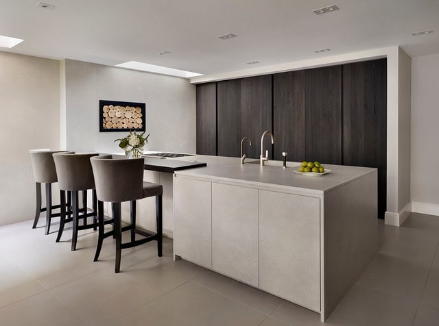 16 Divine Multifunctional Kitchen Designs That You Shouldn't Miss