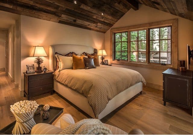 17 Fascinating Rustic Bedroom Designs That You Shouldn't Miss