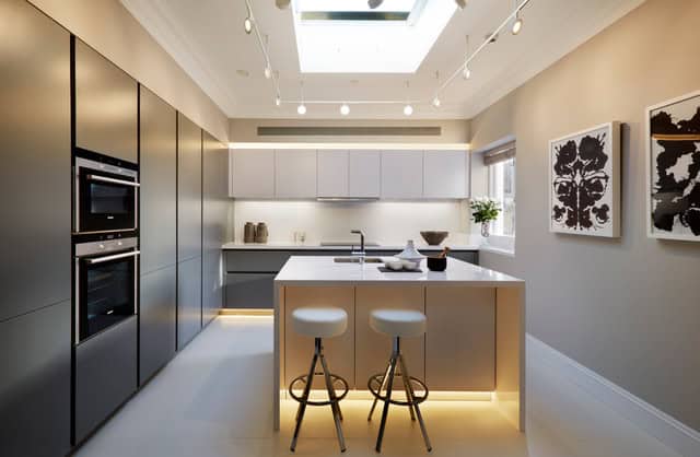 16 Divine Multifunctional Kitchen Designs That You Shouldn't Miss
