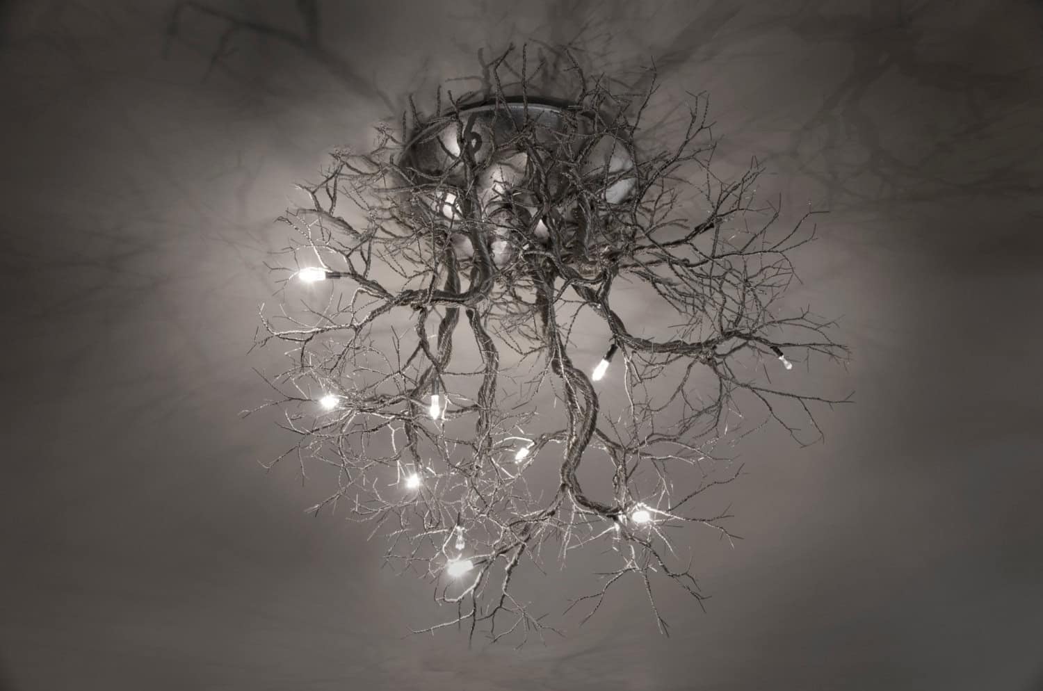 15 Peculiar Handmade Lighting Designs That Can Make Great Decor Accents