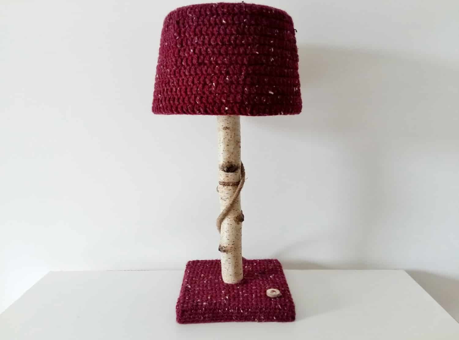 15 Peculiar Handmade Lighting Designs That Can Make Great Decor Accents