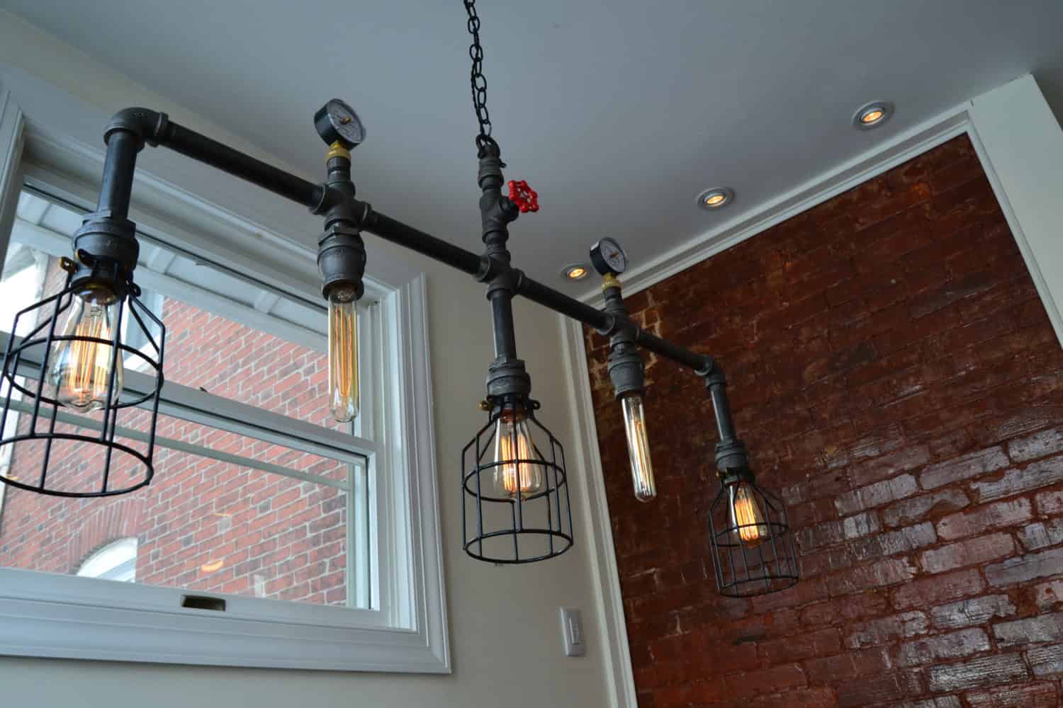 15 Peculiar Handmade Lighting Designs That Can Make Great Decor Accents