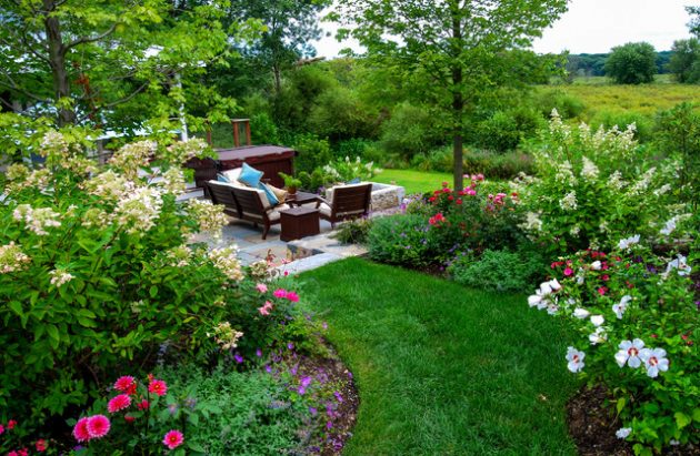 Helpful Ideas To Prepare Your Backyard For The Following Spring