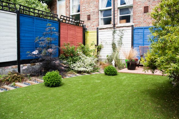 16 Dreamlike Eclectic Landscape Designs For Your Garden