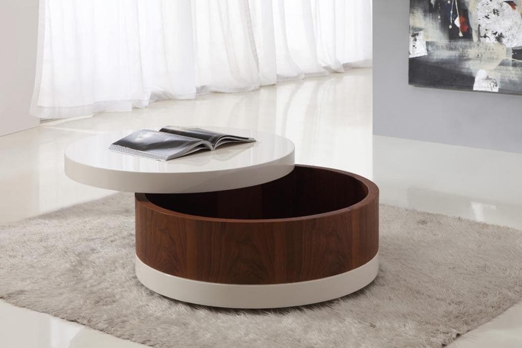 19 Really Amazing Coffee Tables With Storage Space