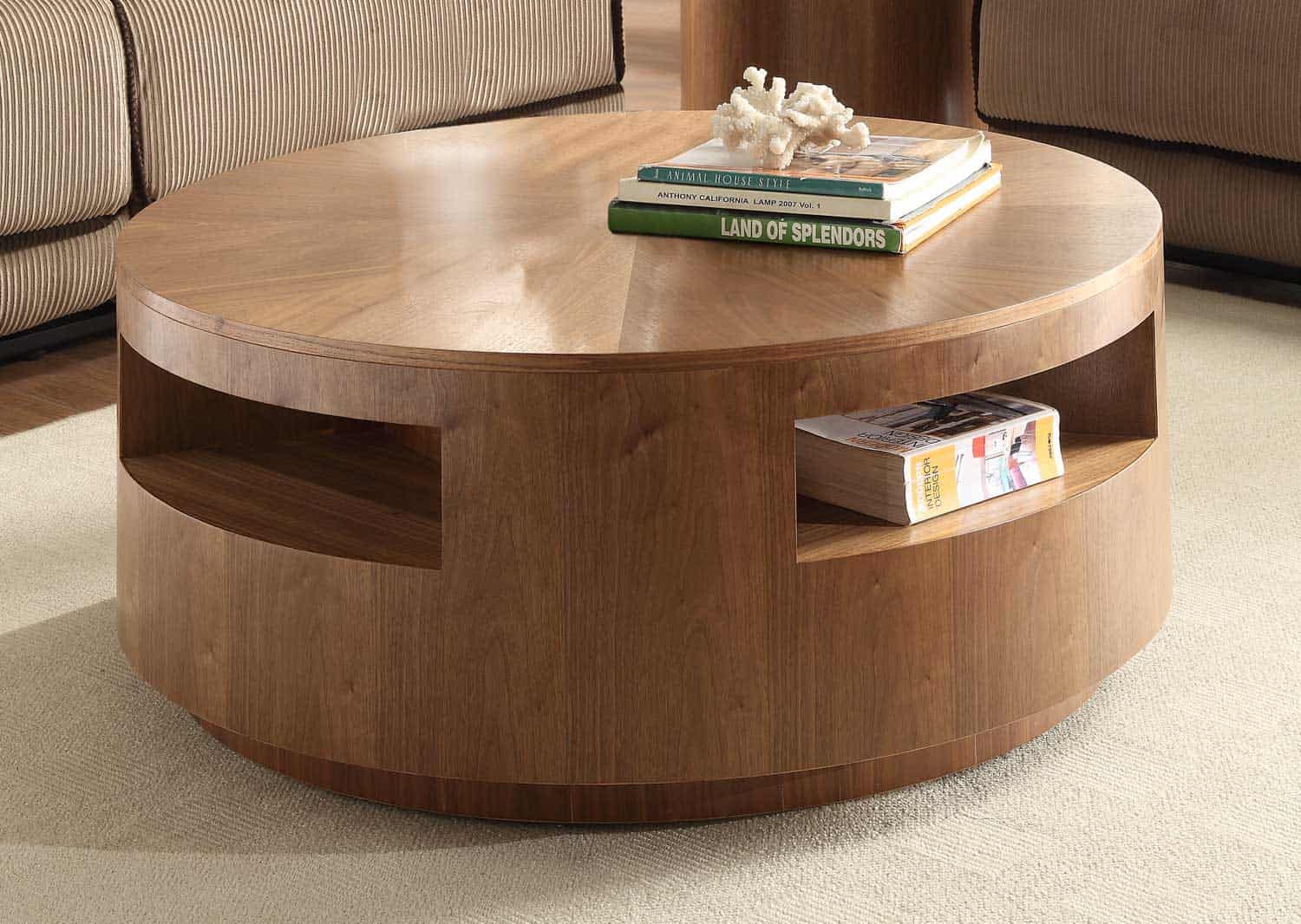 19 Really Amazing Coffee Tables With Storage Space