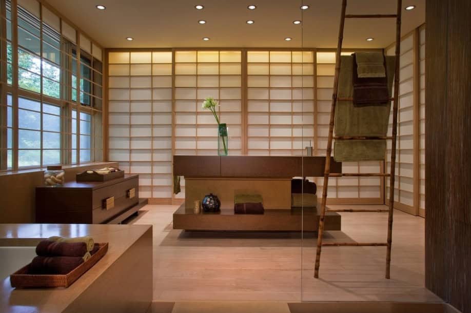 16 Fascinating Japanese Interior Designs That You SHouldn't Miss