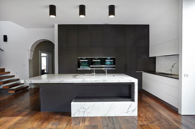 16 Divine Multifunctional Kitchen Designs That You Shouldn't Miss