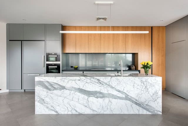 16 Divine Multifunctional Kitchen Designs That You Shouldn't Miss