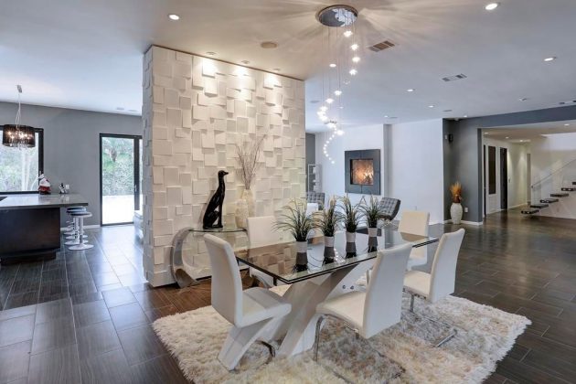 17 Divine Dream Dining Room Designs That Will Leave You Speechless