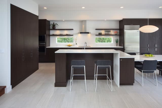 16 Divine Multifunctional Kitchen Designs That You Shouldn't Miss