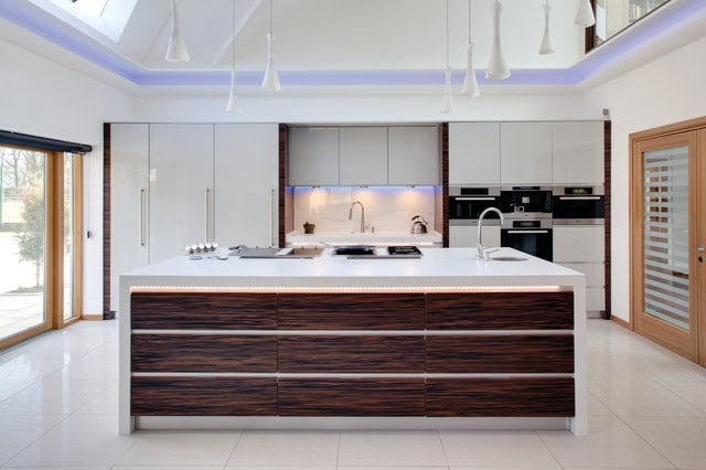 16 Divine Multifunctional Kitchen Designs That You Shouldn't Miss