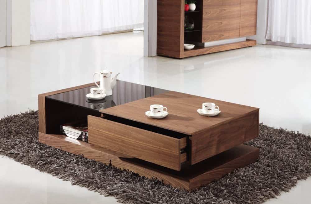 19 Really Amazing Coffee Tables With Storage Space