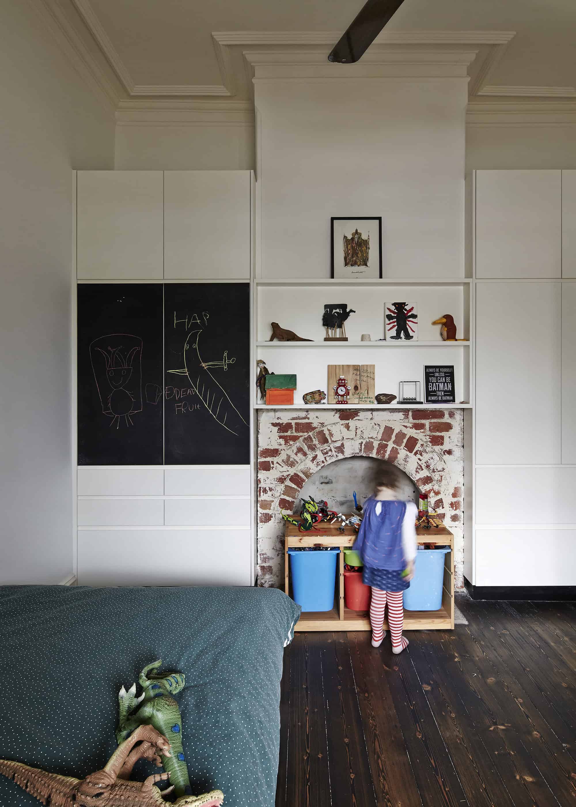 M House by MAKE Architecture Studio in Melbourne, Australia