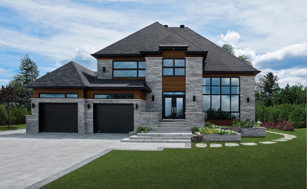 18 Exceptional Exterior Design Ideas To Draw Inspiration From