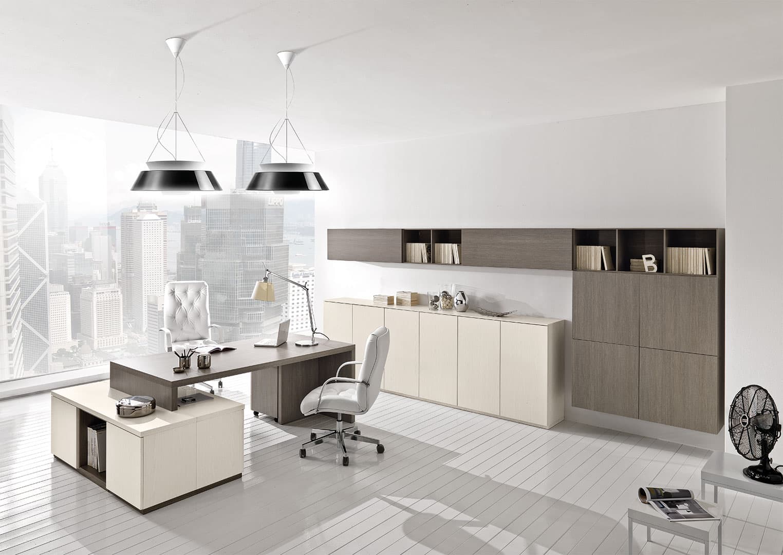 16 Cool Office Furniture Designs For More Productive Work