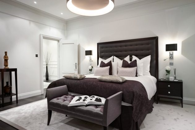 19 Creative Ideas For Decorating Master Bedroom Properly