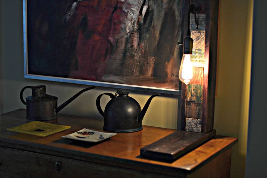 16 Incredible Handmade Reclaimed Wood Lighting Designs You Can Make By ...