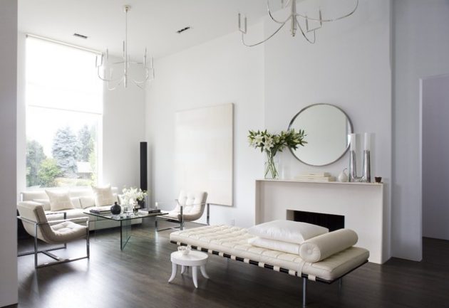 19 Inspirational Ideas Of Minimalist Interior Designs That Are Worth Seeing