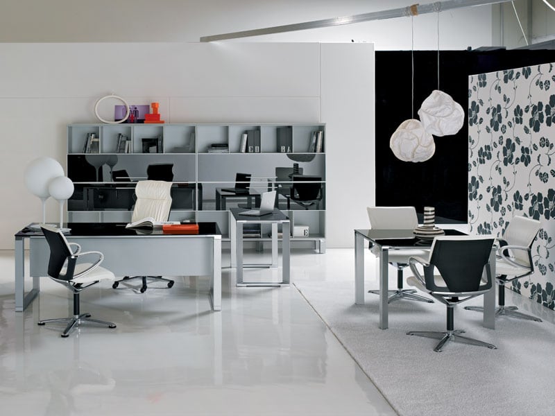 16 Cool Office Furniture Designs For More Productive Work