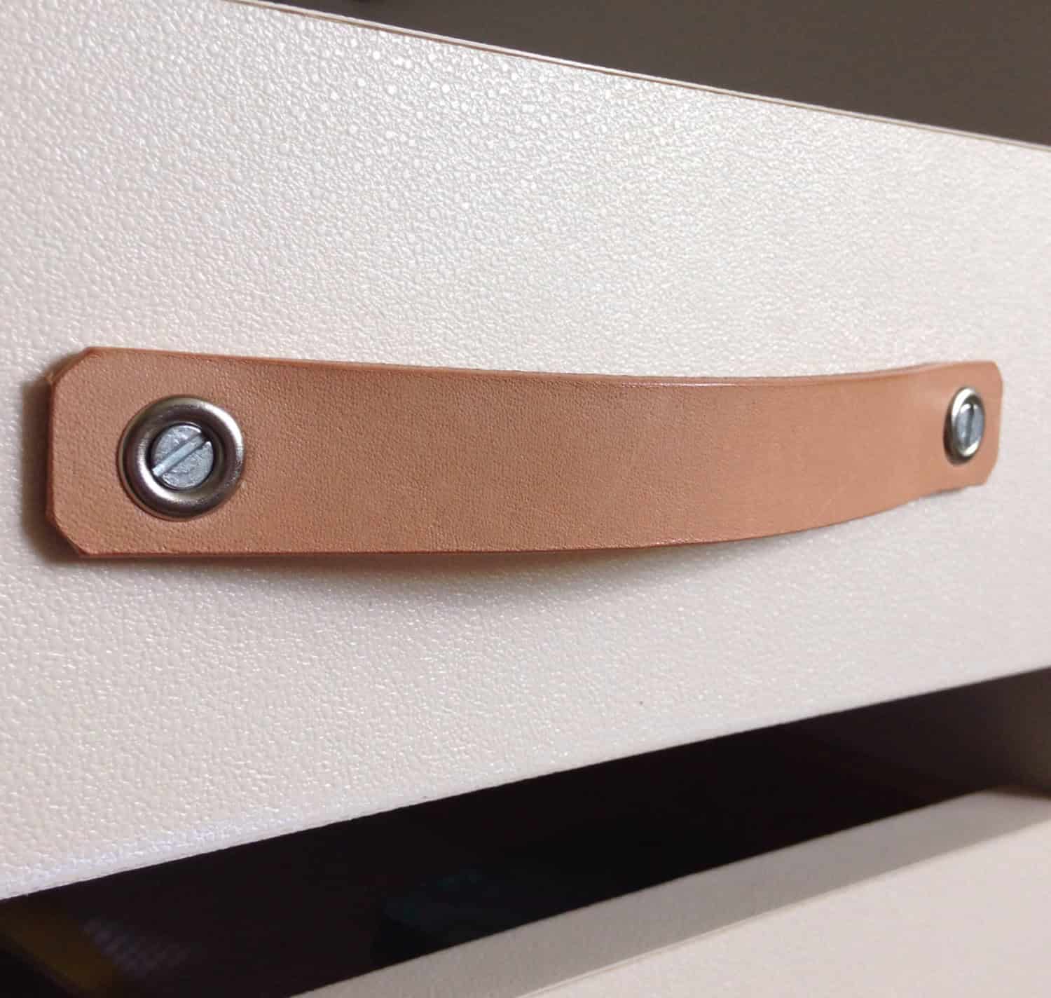 20 Really Compelling Handmade Handles For Every Kind Of Furniture