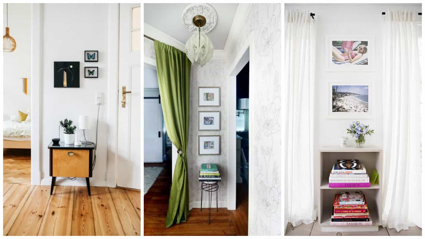 Small Creative Spaces Of Great Importance In The Small Homes