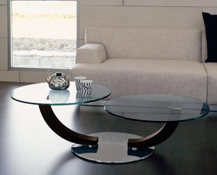 20 Extravagant Club Tables That Will Give New Dimension To Your Home