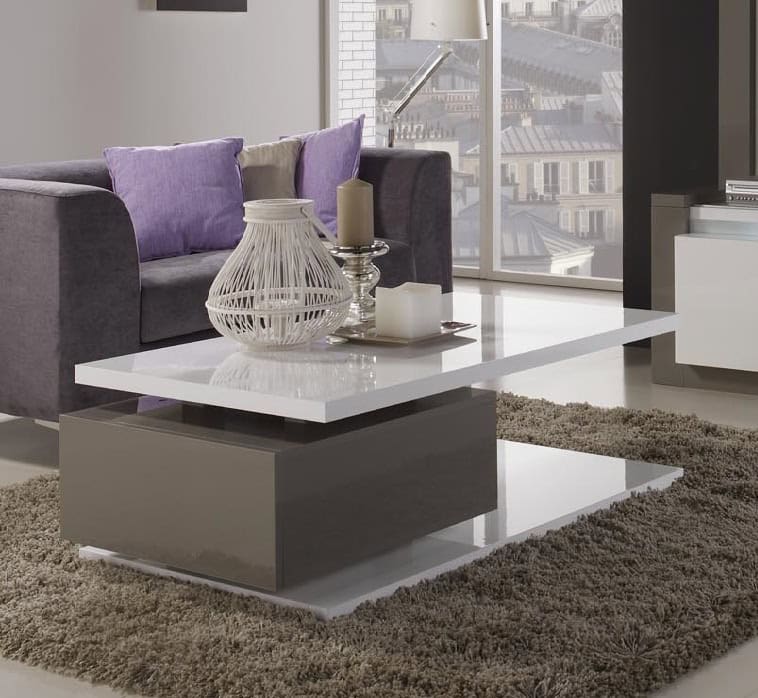 20 Extravagant Club Tables That Will Give New Dimension To Your Home