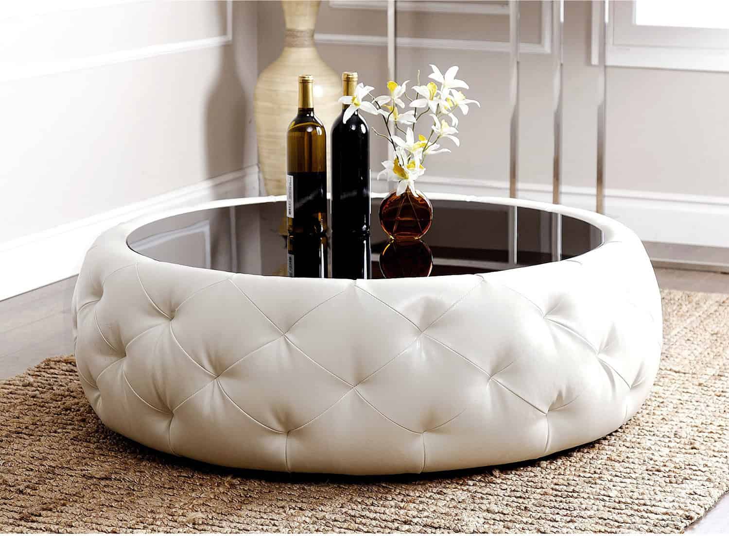 20 Extravagant Club Tables That Will Give New Dimension To Your Home