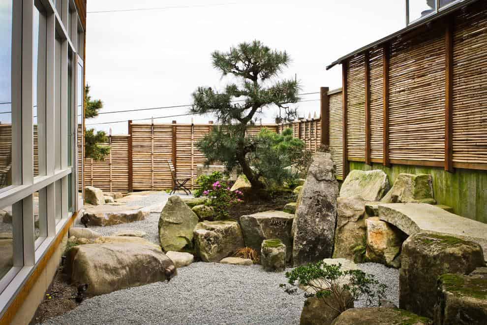 18 Harmonious Asian Gardens That Will Help To Escape From The Reality