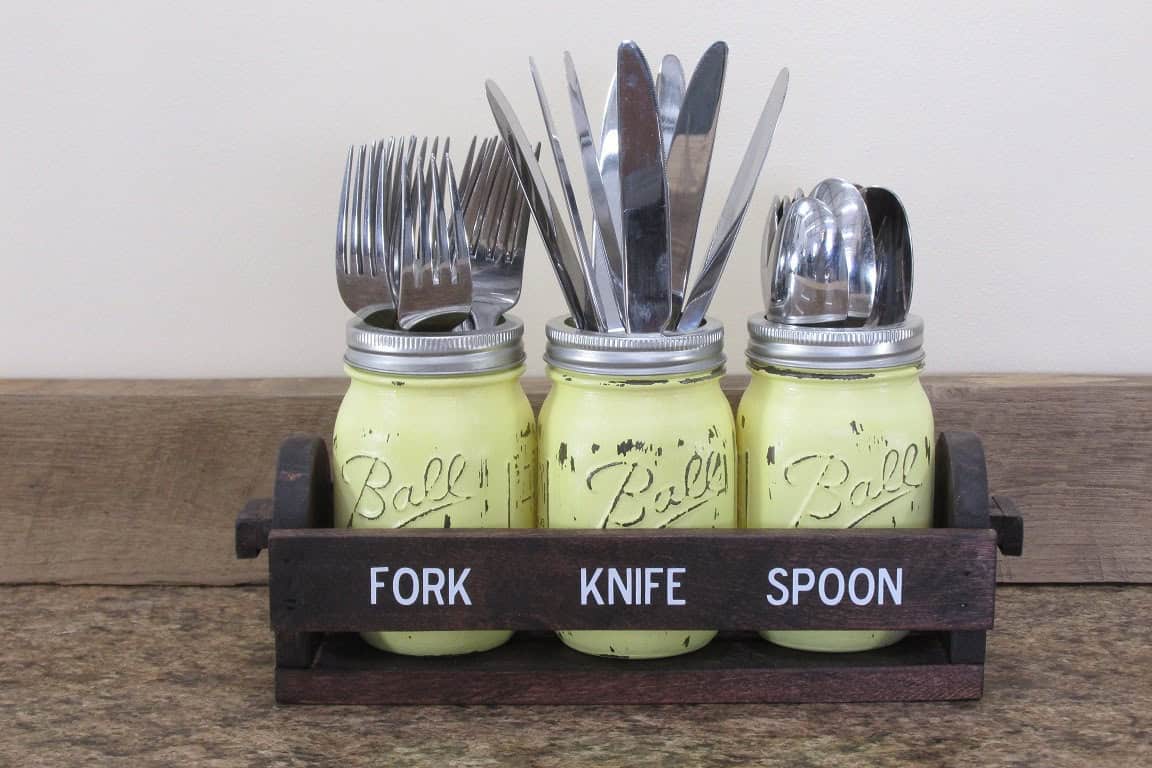 15 Amazing Housewarming Gifts In The Form of Handmade Kitchen Utensil ...
