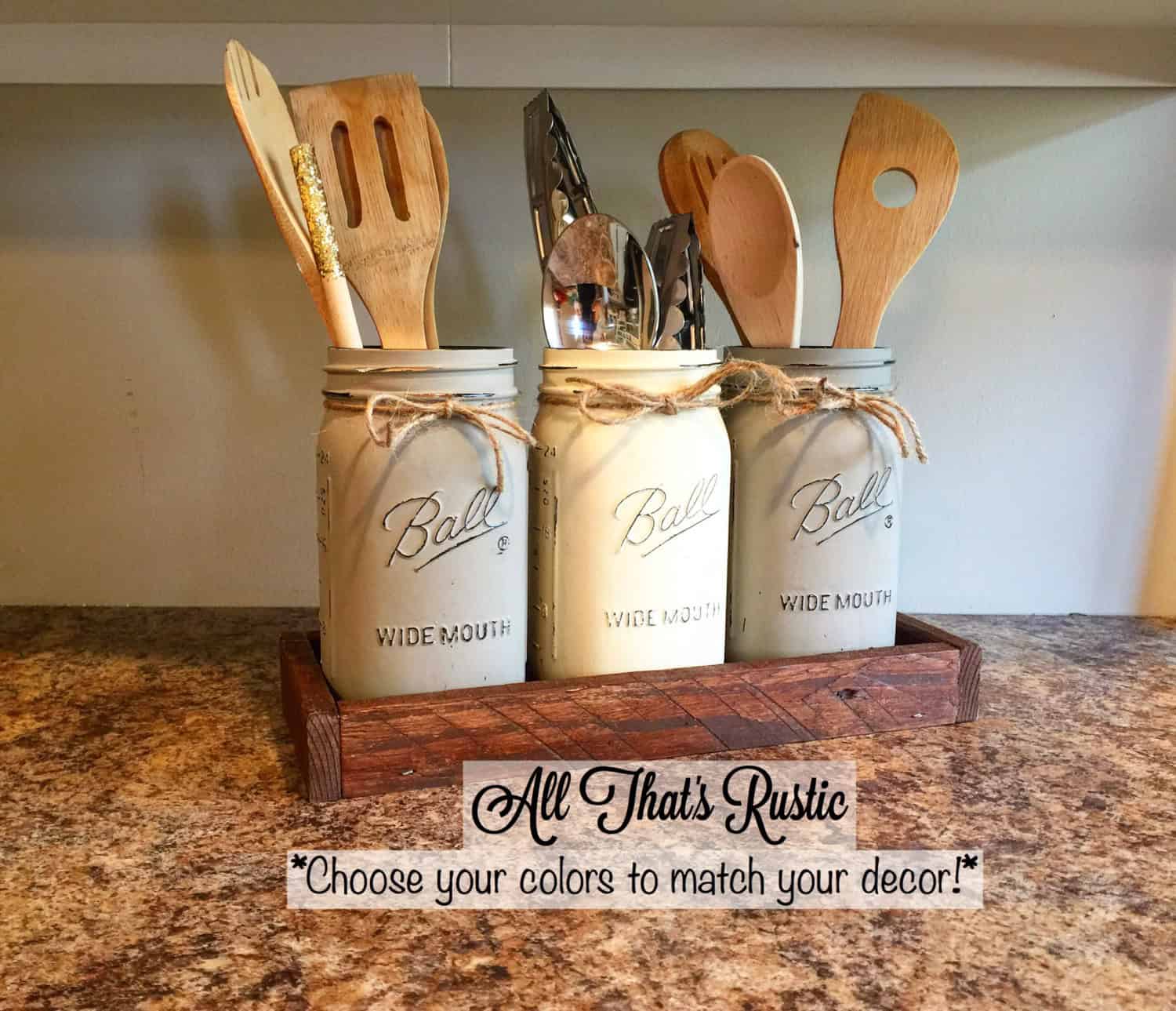 15 Amazing Housewarming Gifts In The Form of Handmade Kitchen Utensil ...