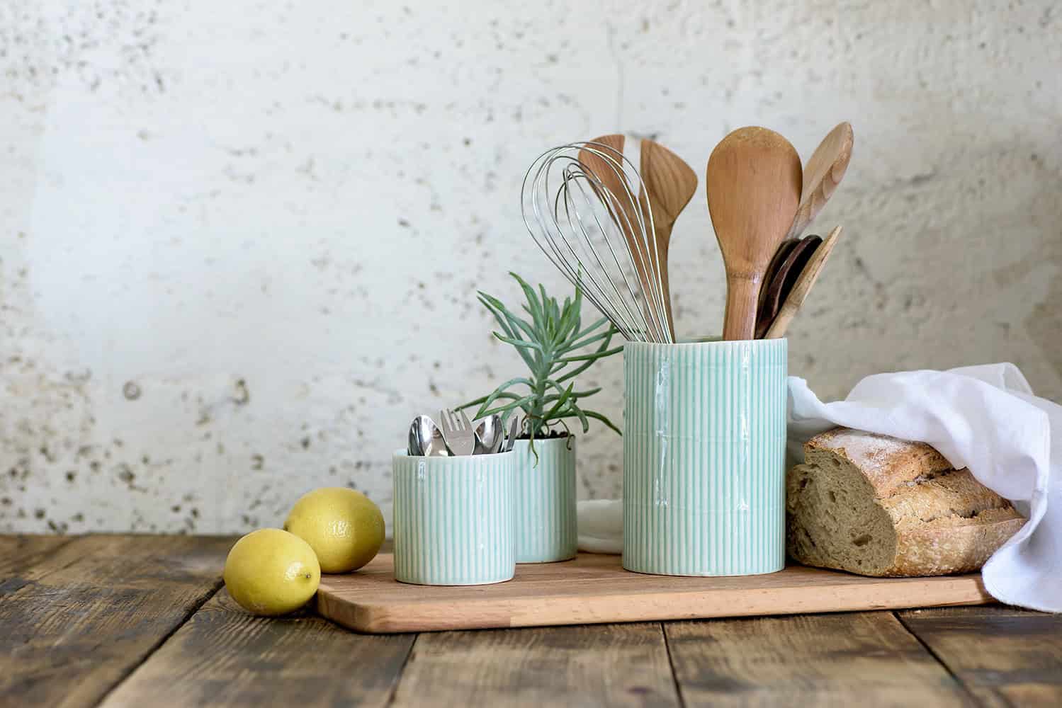 15 Amazing Housewarming Gifts In The Form of Handmade Kitchen Utensil ...