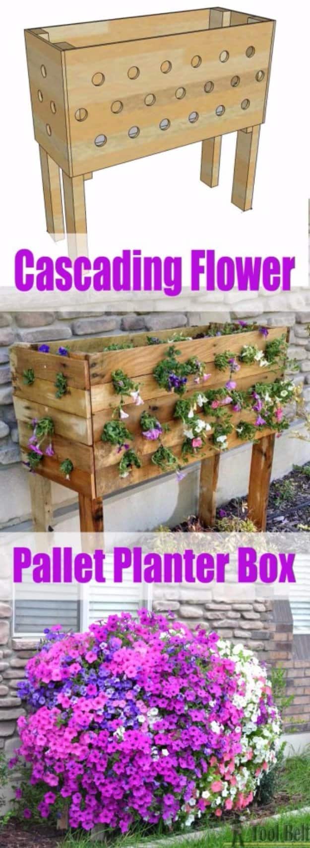 16 Fantastic DIY Ideas For Your Garden You Should Try This Spring